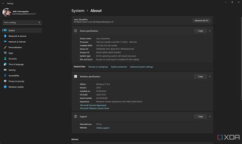 How To Find The Specs On Your Windows 11 Pc