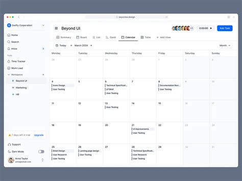 beyond ui dribbble