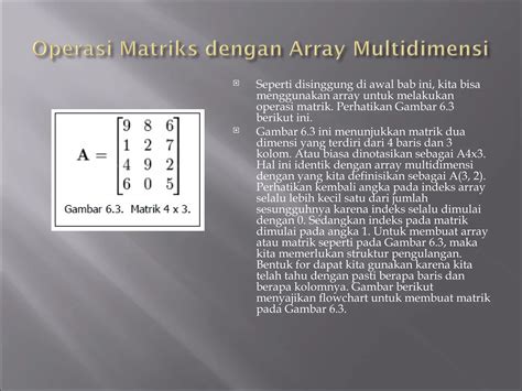 Materi Kuliah Algoritma Pemrograman Lanjutan Ppt