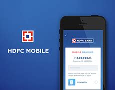 HDFC MOBILE BANKING Behance