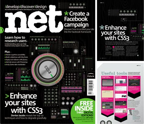 The Top CSS Techniques Denise Jacobs