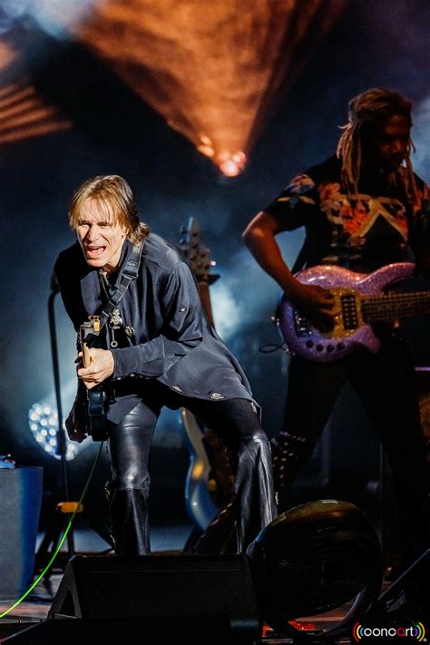 Concert Photos Steve Vai — Indianapolis 2024 Concart The Art Of Live