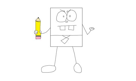 Doodlebob By Sonicben7 On Deviantart