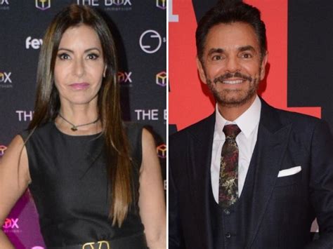 Ex Esposa De Eugenio Derbez Ex Esposa De Eugenio Derbez