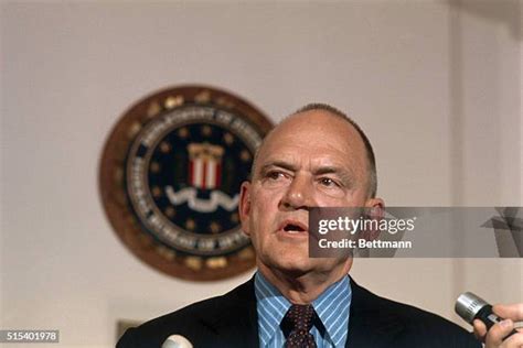 L Patrick Gray Iii Photos And Premium High Res Pictures Getty Images