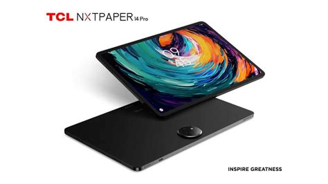 Tcls Nxtpaper 14 Pro Is The Most Exciting Android Tablet In Years Tech Advisor