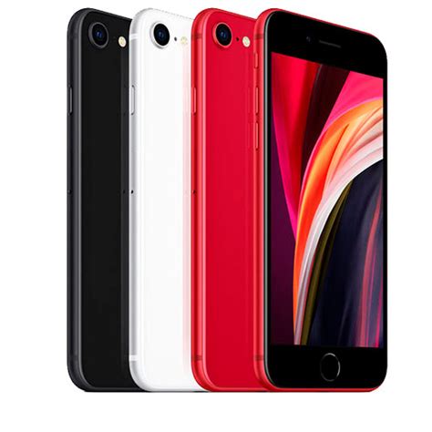 IPHONE SE 2 — Купить Айфон СЕ 2 2020 по низкой цене в Киеве, Украине