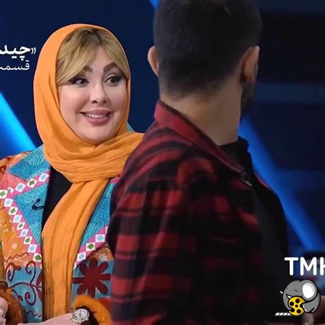 لیلا اوتادی در چیدمانه قسمت پنجم فیلو