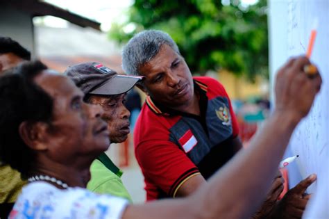 ESC Preparing Indonesias First IFC Compliant EIA