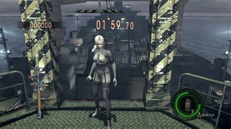 Resident Evil 5 Modding Tutorial Part 5 Materials Lods ModManager YouTube