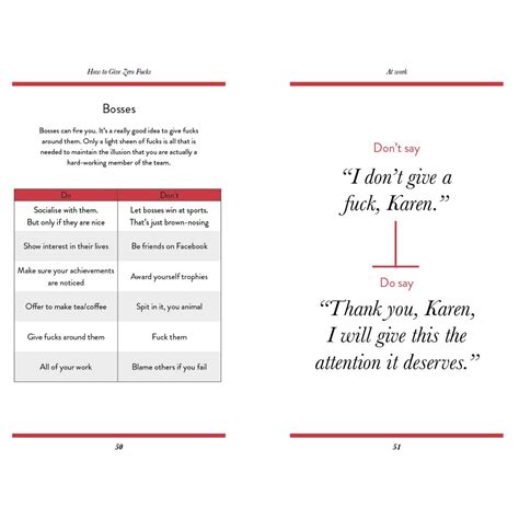 How To Give Zero F Cks Pop Press Outer Layer