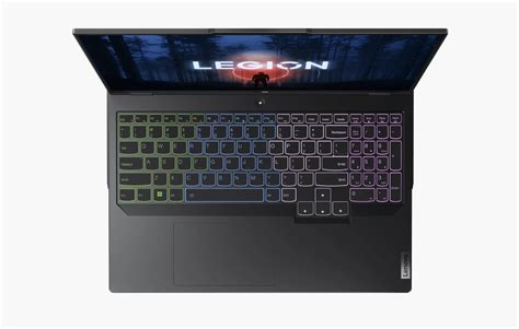 Lenovo Legion Pro Wm Dphv W Onyx Grey Iponcomp Com