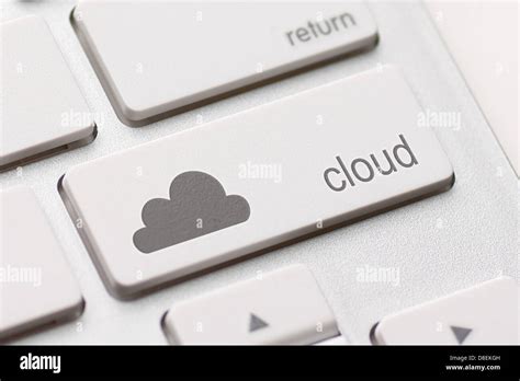 Cloud Computing Computer Network Cloud Computing Communication Server