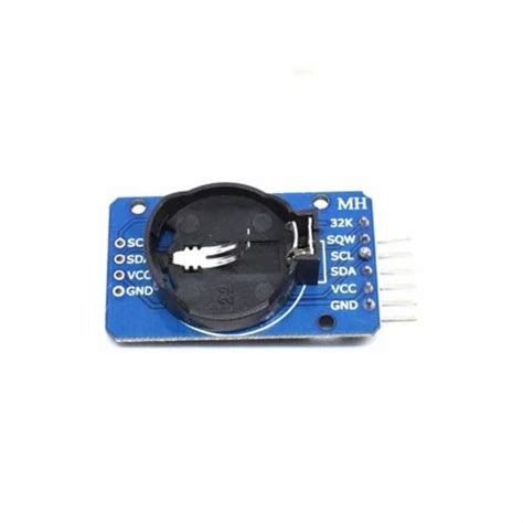 Ds3231 Real Time Clock Module At 145 00 Clock And Timer Development