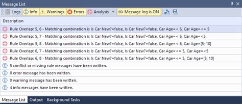 Validating A Document FlexRule Resource Hub