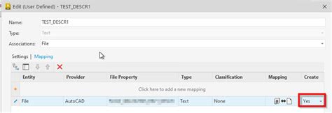AutoCAD Title Block Attributes Do Not Update Automatically After Changing Manually Properties In