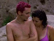 Naked Sara Mornell In Python