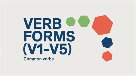 Ditransitive Verbs In English Definition Examples And Sentence Structure