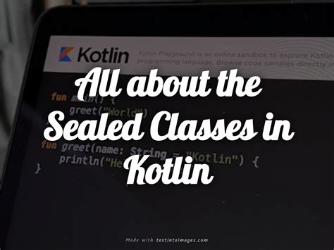 Understanding Classes Objects And The This” Keyword In Kotlin By Vinu Balagopal A P Medium