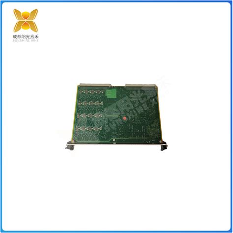 Vibro Vm600 Cmc16 燃烧状态监测模块 可以对采集到的数据进行分析和处理 成都 阳光熹禾自动化