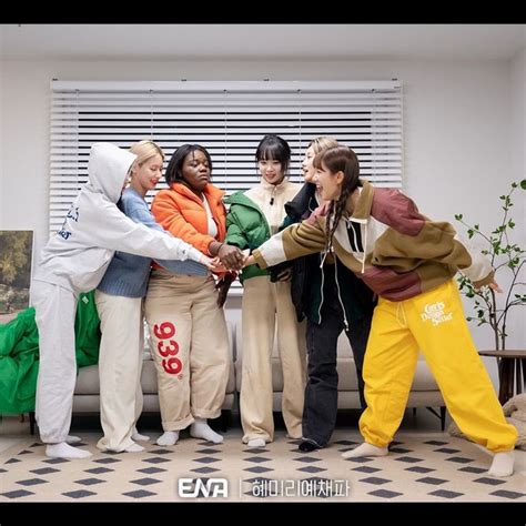 혜미리예채파 Pd 혜리 육각형 인재…처절한 시즌2 기대 [일문일답] Osen