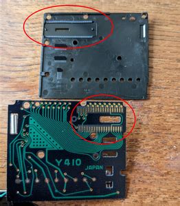 Controlling The Tiniest LCD With An ESP Arduino Help Wanted DroneBot Workshop Forums