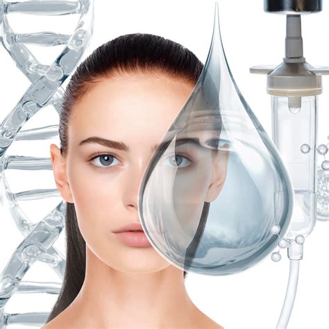 Nicotinamide Riboside Nr Health Support Drips At The Dripbar