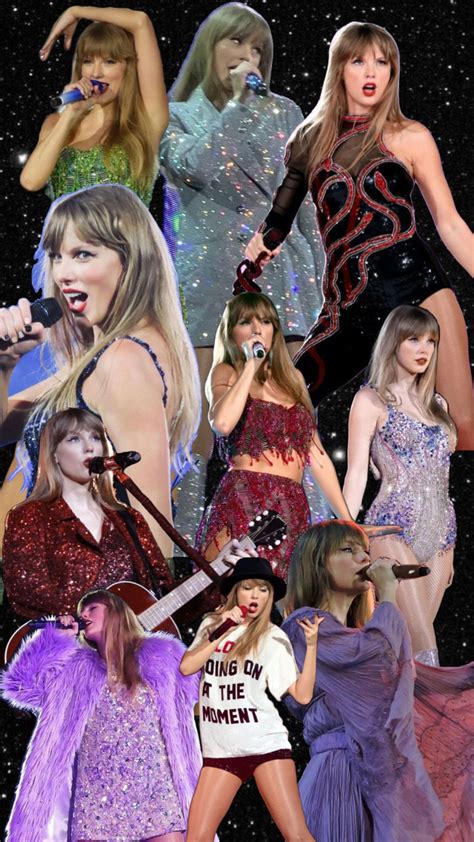 Taylor Swift Eras Tour Wallpapers Taylorswift Taylor Swift Taylor