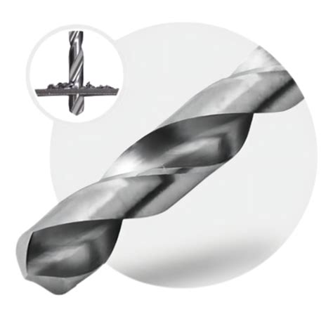Broca Aco Rapido 15mm 954 Lider Equipamentos