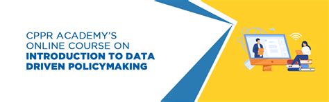 Introduction To Data Driven Policy Making Centre For Public Policy