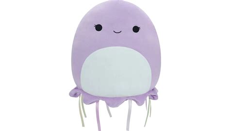 Jazwares Squishmallows Anni Jellyfish 30cm BestPrice Gr