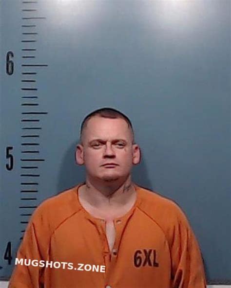 Montes Darryl Lee 09 18 2023 Taylor County Mugshots Zone
