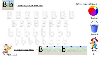 Il Ktieb Tal Alfabett By Bloomz Malta TPT