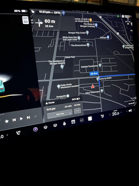 Multiple Navigation Instructions Missing I Am Not Seeing Next Navigation Instruction After