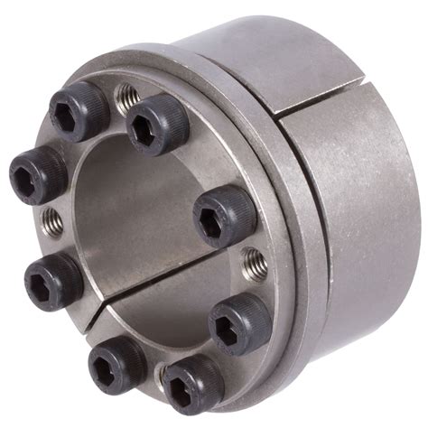 Locking Assemblies Com Llh From Maedler Misumi