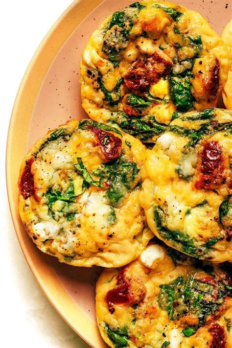 High Protein Egg Bites Recipe Gimme Some Oven Recipe Egg Bites