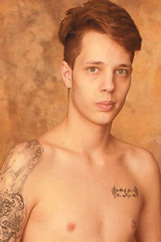Rudolf Poper Гей Модель на BoyFriendTV