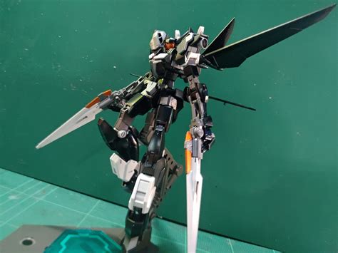 hg overhaul flag [core flag overhaul unit]