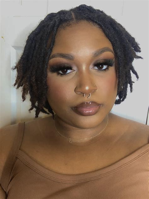 Get The I Love Dark Makeup On My Eyes Makes Me Look Like A Doll