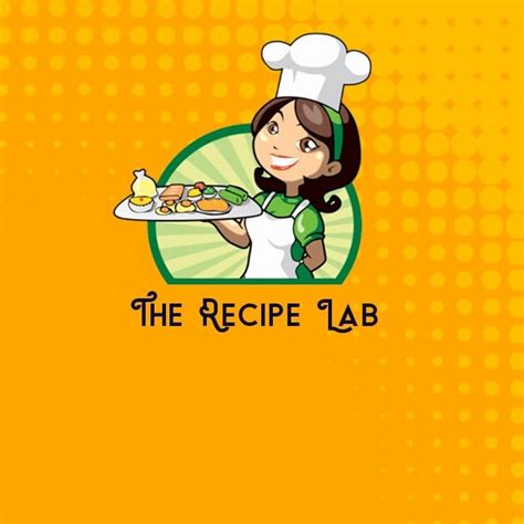 The Recipe Lab Official Youtube