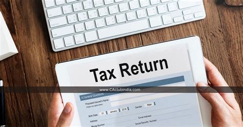 Cbdt Circular 10 2025 Relief For Invalid Itrs Filed For Ay 2023 24