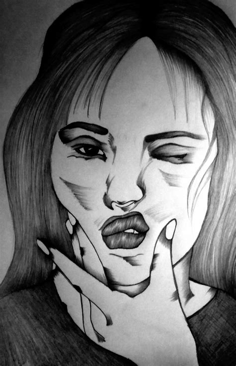 atul anand on linkedin art modernart sketch sketches artwork