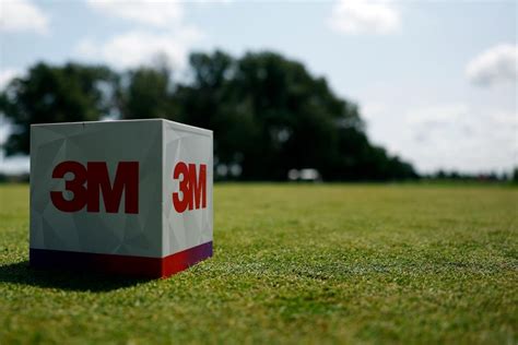3m Open 2024 Sunday Final Round Tee Times Pga Tour Pairings And How To