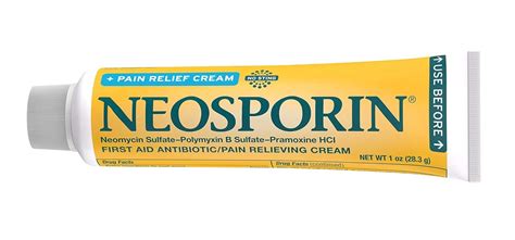 Is It Ok To Use Expired Neosporin