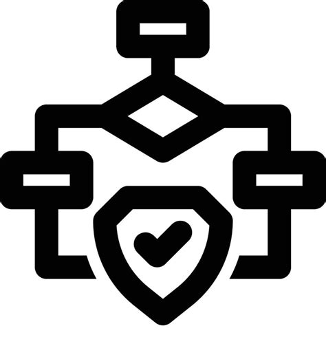 Algorithm Computer Security Cyber Security Outline Icon 56508344
