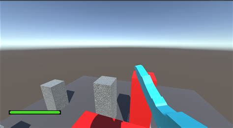 Different Lighting Between Scene And Game Views Questions And Answers Unity Discussions