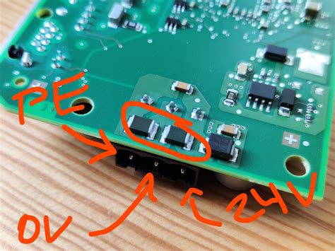 What Is This Black Smd Component R Askelectronics