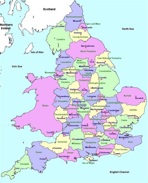 1165 Best Map Of England Images On Pholder Map Porn England And