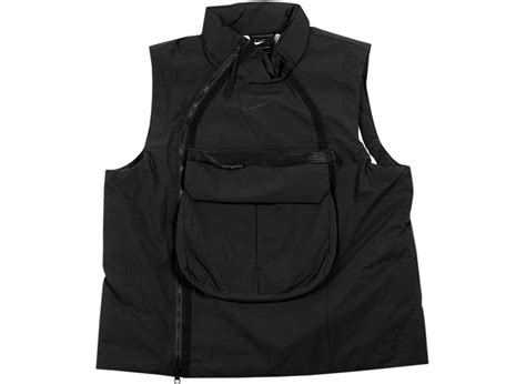 Nike Sportswear Tech Pack Synthetic Fill Mens Gilet Vest Oneness