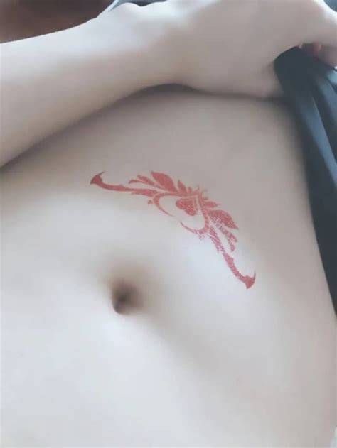 ㅇㅎ 남자들아 여자 문신 어케 생각해 유머 움짤 이슈 에펨코리아